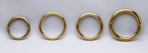 Bull Rings - Stone Manufacturing