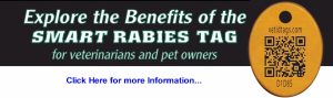 Rabies Tag Program - Stone Manufacturing
