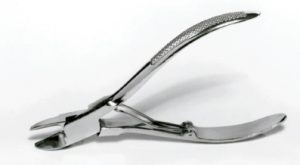 NOTCHERS, NIPPERS, PUNCHES AND HOG HOLDERS - Stone Manufacturing